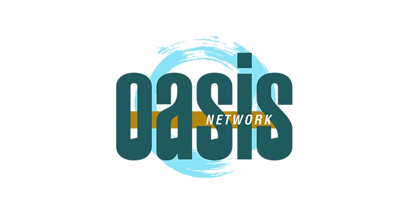Oasis Network Celebrating The Human Experience